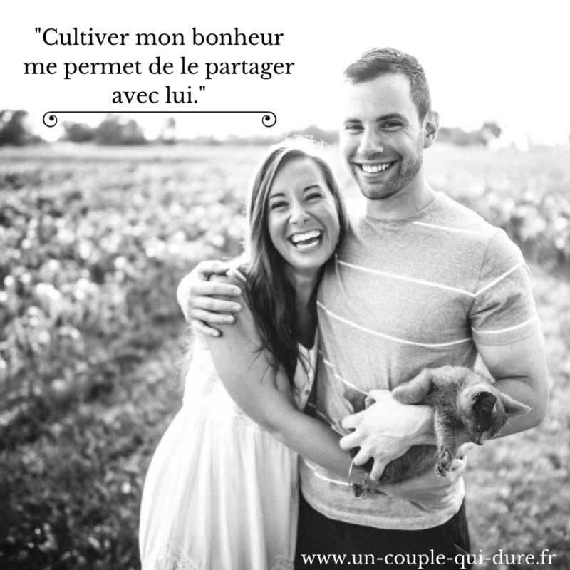 Citations inspirantes - Un Couple Qui Dure